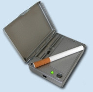 NICSTIC - La sigaretta senza fumo- News - NightGuide - Community con ...