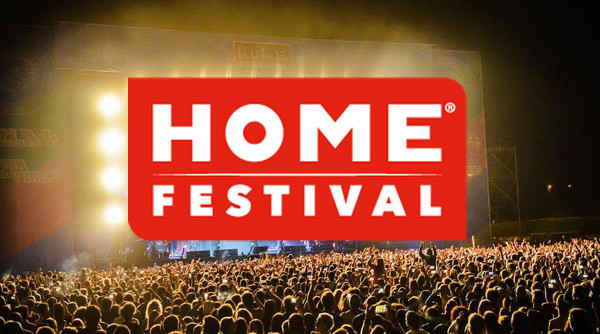 HOME CONFERMATO IL MIGLIOR FESTIVAL D'ITALIA. AL FUORISALONE DI MILANO ...